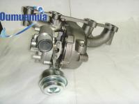 China Turbocharger GT1749V 713672-5006 03G253016N  For Audi And Volkswagen for sale