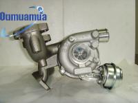 China Turbocharger GT1749V 713672-5006 03G253016N  For Audi And Volkswagen for sale