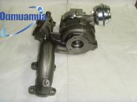 China Turbocharger GT1749V 713672-5006 03G253016N  For Audi And Volkswagen for sale