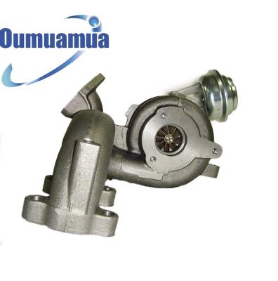 China Turbocharger GT1749V 713672-5006 03G253016N  For Audi And Volkswagen for sale