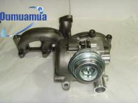 China Turbocharger GT1749V 713672-5006 03G253016N  For Audi And Volkswagen for sale