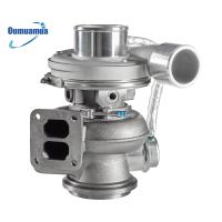 China Turbocharger 250-7700 Turbine S310CG080  For Caterpillar Engine 330D 336D With C9 Engine for sale