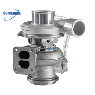 China Turbocharger 250-7700 Turbine S310CG080  For Caterpillar Engine 330D 336D With C9 Engine for sale