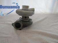 China Turbocharger SK07-2  6D14CT TD06-17A ME037701   49179-00110  For KOBELCO for sale