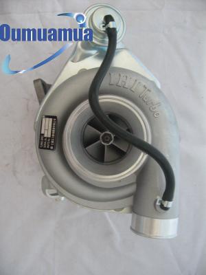 China Turbocharger SK460-8  P11C 24100-4480C 17201-E0230 For KOBELCO for sale