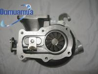 China Turbocharger SK460-8  P11C 24100-4480C 17201-E0230 For KOBELCO for sale