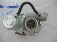 China Engineering Machinery Turbocharger 4BT3.3 49377-01600 For Komatsu for sale