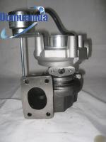 China Engineering Machinery Turbocharger 4BT3.3 49377-01600 For Komatsu for sale