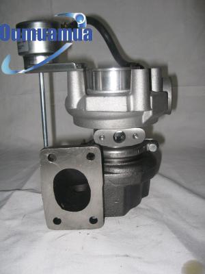 China Engineering Machinery Turbocharger 4BT3.3 49377-01600 For Komatsu for sale