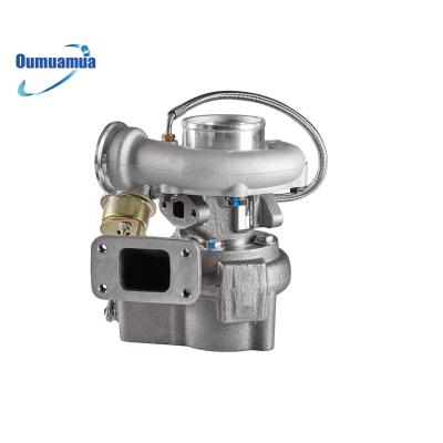 China Turbocharger 320-06296 32006296 12589700062 12589980116 For JCB Turbine S200G Engine JS200 JS210 JS220 for sale