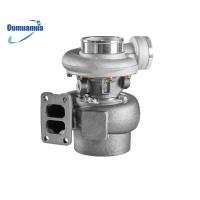 China Turbo CT16V For Toyota Engine 1KD-FTV Turbocharger 17201-0L040 for sale