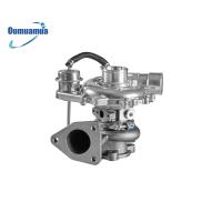 China Turbo CT16 For Toyota Engine 2KD-FTV 2KD 2KDFTV 2.5L Diesel Turbocharger 17201-30080 1720130080 for sale