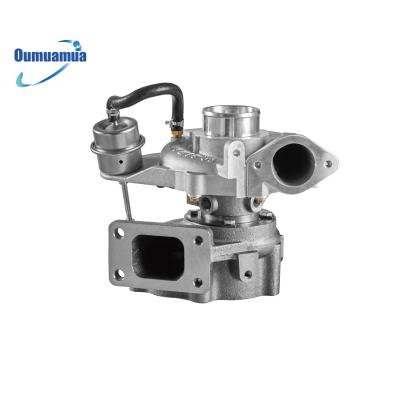 China Turbo GT2259LS For Hino Engine N04C-TK Turbocharger 17201-E0080 for sale