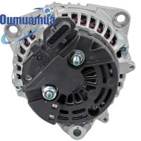 China Motor Generator 24V 150A  0124655287 0124655288  0001507350 A0001507350  For Bosch for sale