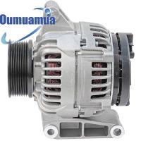 China Alternator 24V 150A  0124655071  0124655277  0124655278  0124655307  0124655308  0124655329  0124655330  0124655615  0124655616  1986A01038  0141549202  0151540102 For Bosch for sale