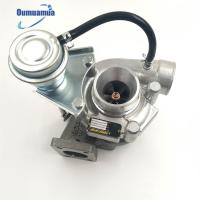 China 49377-01601 Turbocharger PC78 TD04-10T For Komatsu 6 MONTHS Lexus Is200 1g-fe Turbo Kit 1 PCS Xenon Mazda 323 / for sale