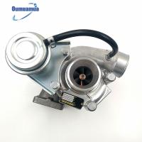 China 49377-01601 Turbocharger PC78 TD04-10T For Komatsu 6 MONTHS Lexus Is200 1g-fe Turbo Kit 1 PCS Xenon Mazda 323 / for sale