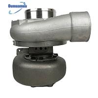 China 6505-67-5030 6505-67-5040 6505-67-5070 Turbocharger HD785-7 KTR110 For Komatsu for sale