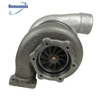 China 6505-67-5030 6505-67-5040 6505-67-5070 Turbocharger HD785-7 KTR110 For Komatsu for sale