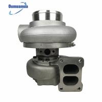 China 6505-67-5030 6505-67-5040 6505-67-5070 Turbocharger HD785-7 KTR110 For Komatsu for sale
