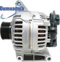 China Alternator 24V 150A  0124655287  0001507350 A0001507350 0124655287 0124655288 For Bosch for sale