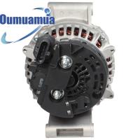 China Alternator 24V 150A 0124655072 0124655289 0124655290  0001507150 0141544702 A0001507150 A0141544702 For Bosch for sale