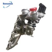 China Good Product Turbocharger 1.4 TSI 122hp CAXA For Audi A3 VW Golf Jetta Passat 03C145702L for sale