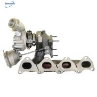 China Good Product Turbocharger 1.4 TSI 122hp CAXA For Audi A3 VW Golf Jetta Passat 03C145702L for sale