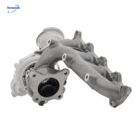 China Good Product Turbocharger 1.4 TSI 122hp CAXA For Audi A3 VW Golf Jetta Passat 03C145702L for sale