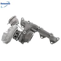 China Good Product Turbocharger 1.4 TSI 122hp CAXA For Audi A3 VW Golf Jetta Passat 03C145702L for sale