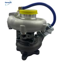 China NEW Turbocharger SJ60F-1 Turbocharger D0200-1118020A-383 for sale