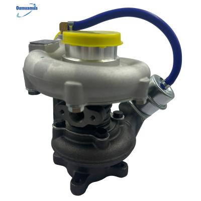China NEW Turbocharger SJ60F-1 Turbocharger D0200-1118020A-383 for sale