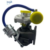 China NEW Turbocharger SJ60F-1 Turbocharger D0200-1118020A-383 for sale