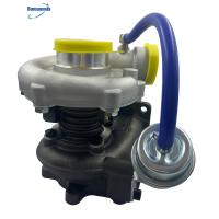 China NEW Turbocharger SJ60F-1 Turbocharger D0200-1118020A-383 for sale