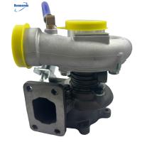 China NEW Turbocharger SJ60F-1 Turbocharger D0200-1118020A-383 for sale