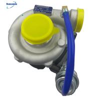 China NEW Turbocharger SJ60F-1 Turbocharger D0200-1118020A-383 for sale