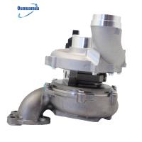 China A6420908580 Mercedes For Benz Sprinter 3.0L Turbocharger GTB2056VK for sale
