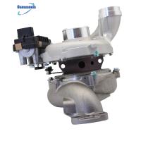 China A6420908580 Mercedes For Benz Sprinter 3.0L Turbocharger GTB2056VK for sale