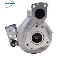 China A6420908580 Mercedes For Benz Sprinter 3.0L Turbocharger GTB2056VK for sale