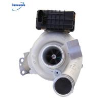 China A6420908580 Mercedes For Benz Sprinter 3.0L Turbocharger GTB2056VK for sale