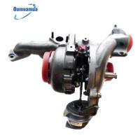 China Turbocharger 785448 03L253010F VW Seat Skoda 2.0 TDI 125/130kw For Audi for sale