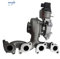 China Turbocharger 785448 03L253010F VW Seat Skoda 2.0 TDI 125/130kw For Audi for sale