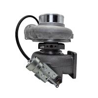 China GTA5002 716481-0002 194-7923 Turbo For Caterpillar 3406 3406B Engine Supercharger for sale