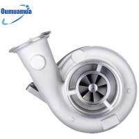 China Supercharger 185-5732 Turbocharger Excavator For Cat Caterpillar TURBO 6 MONTHS Standard Turbo 1 PCS / 3176 for sale
