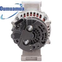China Alternator 24V 150A 0124655124 0124655160 1986A00988 For Bosch for sale