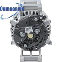 China Alternator 24V 150A 0124655099 0124655230  0124655099 0124655230 3524700 352470002 For Bosch for sale