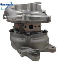 China Excavator Turbocharger 17201-11110 Engine 1KD-FTV Model CT16V For Toyota for sale