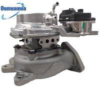 China Excavator Turbocharger 17201-11110 Engine 1KD-FTV Model CT16V For Toyota for sale