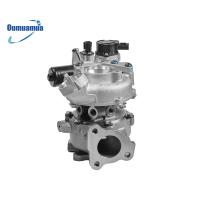 China Turbo RHV4-720010P15NMXBRS389CD RHV4 For Toyota Engine 508F(NO2) 1VD-FTV VDJ76/78/79 Turbocharger 17208-51010 Brand New Factory Direct Sale for sale