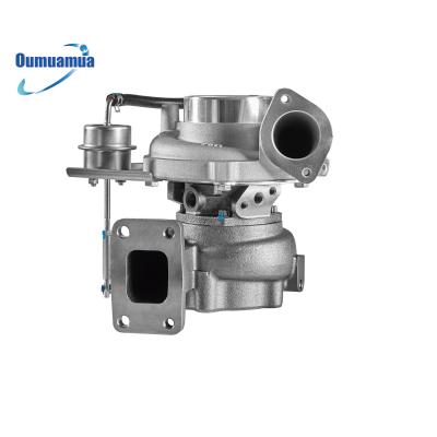 China Turbocharger GT3271LS Suitable For Hino Engine JO8E 24100-4640 for sale